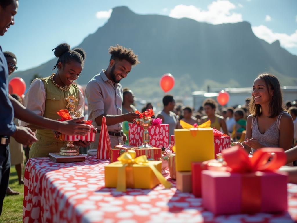 Cape Town's Biggest Plumbing Family Event | 21 March 2026